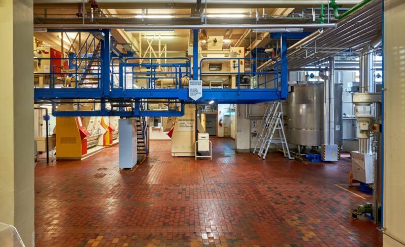 Bern: Gruyères Cheese and Cailler Chocolate Tasting Tour - Who Should Consider This Tour?