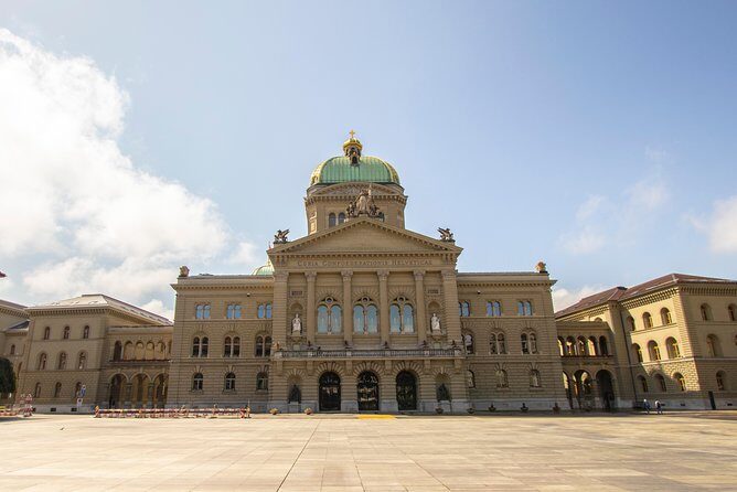 Bern Highlights Small-Group Walking Tour with a Local - The Final Word