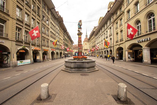 Bern Highlights Small-Group Walking Tour with a Local - Final Thoughts