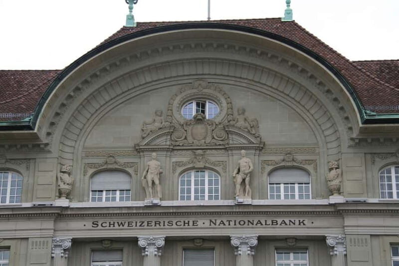 Bern: Political Walking Tour with a Diplomat - FAQ
