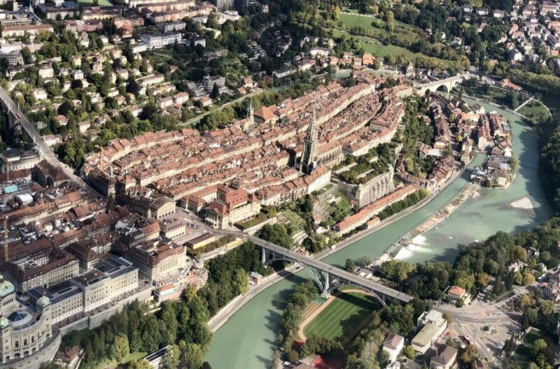 Bern: Private 18-Minute Helicopter Flight for up to 3 People - Frequently Asked Questions (FAQs)