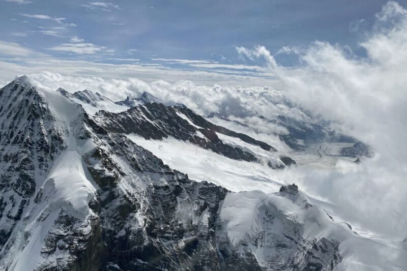Bern: Private 42-Minute Swiss Alps Helicopter Flight - Frequently Asked Questions (FAQs)