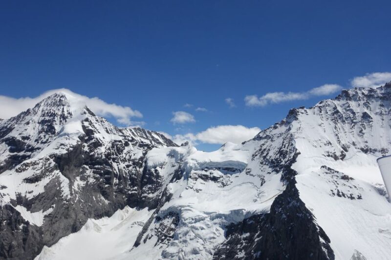 Bern: Private 42-Minute Swiss Alps Helicopter Flight - Final Thoughts