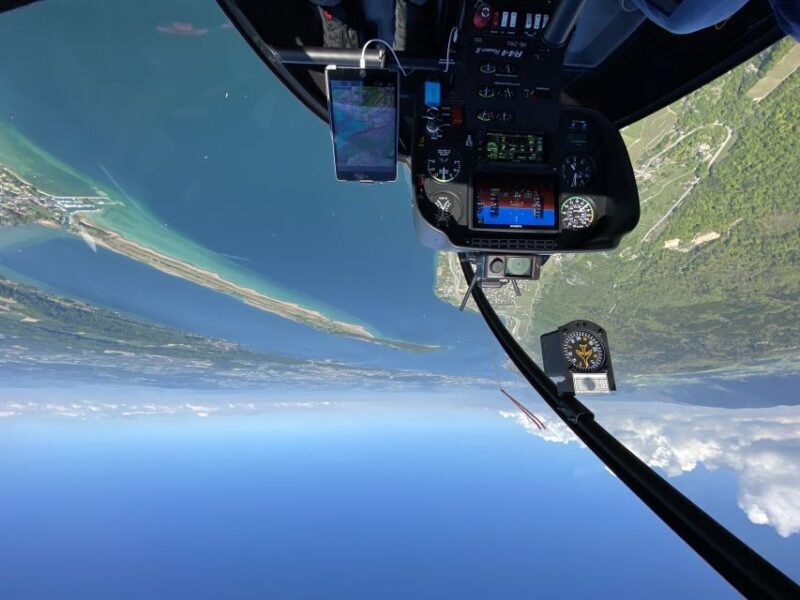 Bern: Private 54-Min Lakeland Helicopter Tour-up to 3 People - FAQ