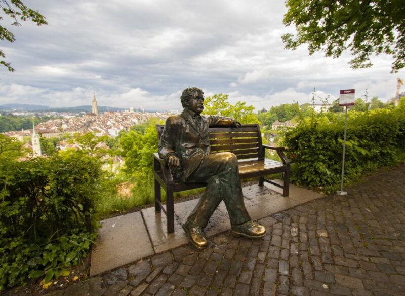 Bern: Private Exclusive History Tour with a Local Expert - Who Would Love This Tour?
