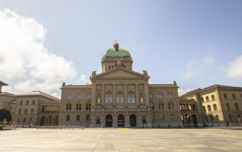 Bern: Private Express Walk with a Local in 60 minutes - How Does It Compare to Other Tours?