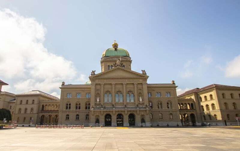 Bern: Private Express Walk with a Local in 60 minutes - Practical Details and Tips