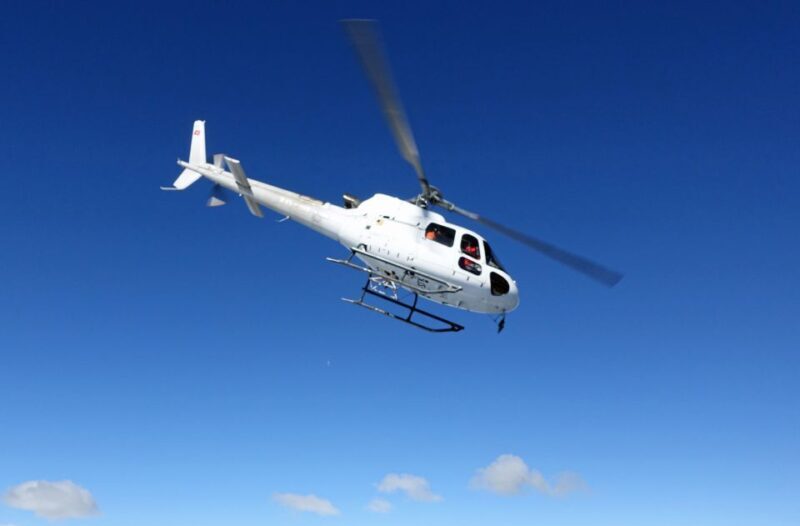 Bern: Private Matterhorn Helicopter Flight - Analyzing the Price and Overall Value