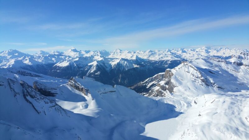 Bern: Private Matterhorn Helicopter Flight - Frequently Asked Questions (FAQs)