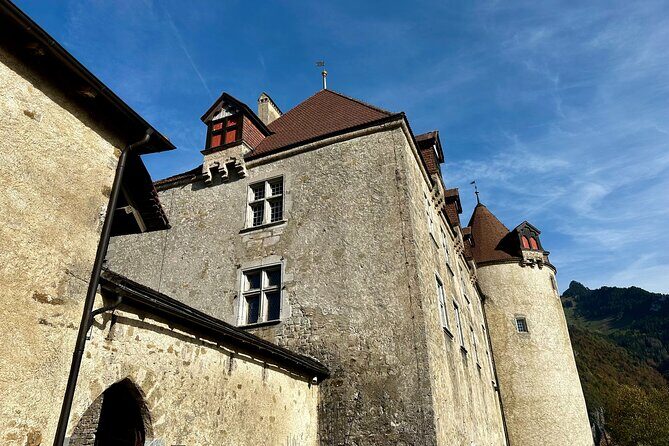Bern Private Tour - Gruyères , Cheese, and Lavaux's UNESCO Wine - Key Points