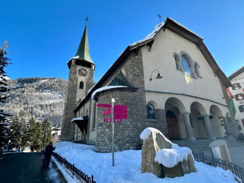 Bern Private Tour: Zermatt & Gornergrat Scenic Railway - Who Will Love This Tour?