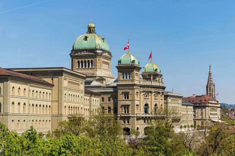 Bern Private Walking Tour - FAQ