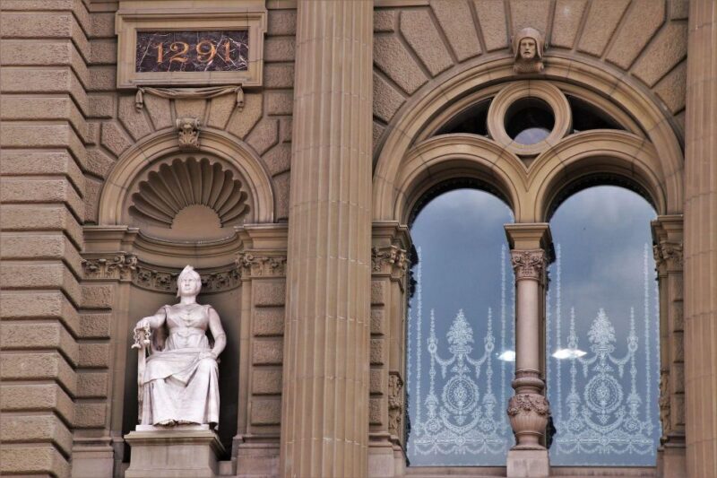 Bern Private Walking Tour - Final Summary