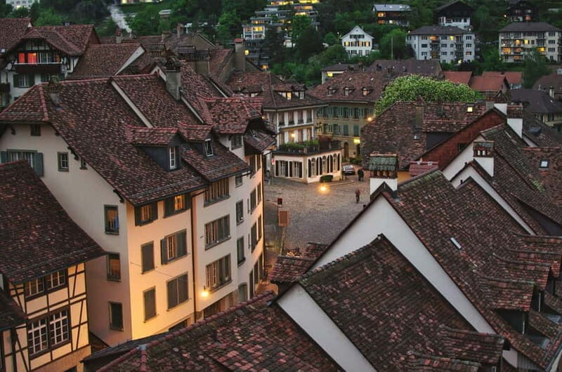 Bern: Private Walking Tour with a Local Guide - Practical Details & Value