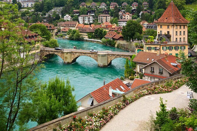 Bern Scavenger Hunt and Highlights Self-Guided Tour - Who Will Enjoy This Tour?