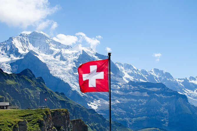 Berne the Capital and Cheese paradise Emmental (Private Tour) - A Closer Look at the Itinerary
