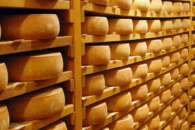 Berne the Capital and Cheese paradise Emmental (Private Tour) - Who Would Love This Tour?