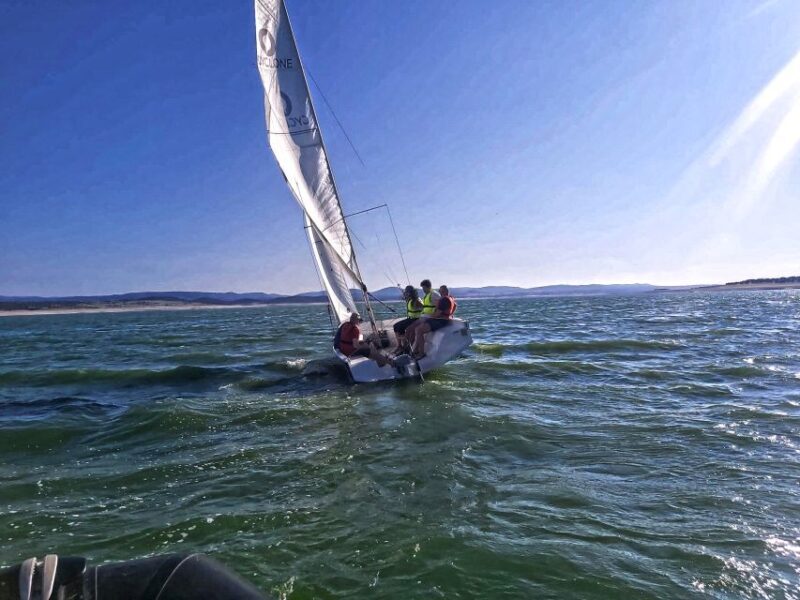Berrocalejo: Sailing Class in Natural Park - FAQ