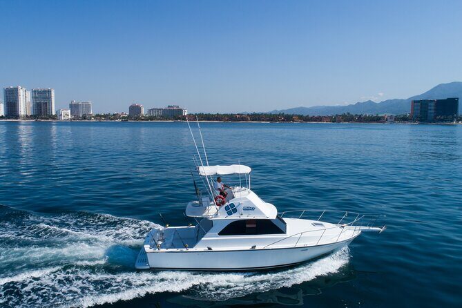 Bertram 38' Convertible Boat in Puerto & Nuevo Vallarta - Expert-Level Details and Practical Tips