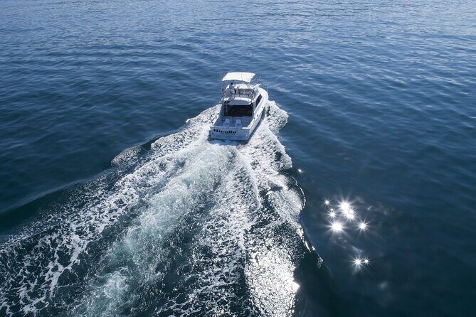 Bertram 38' Convertible Boat in Puerto & Nuevo Vallarta - Final Thoughts: Is This Tour Worth It?
