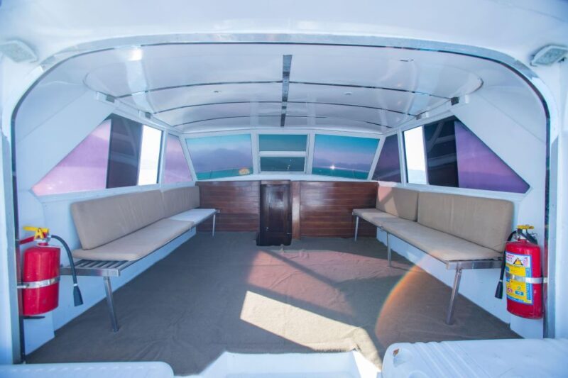 Bertram 38' Convertible Boat in Puerto & Nuevo Vallarta - Final Words: Is It Worth It?