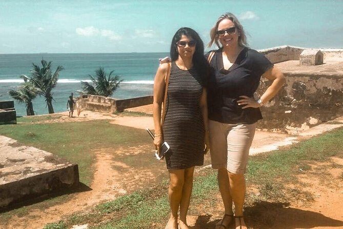 Beruwala City to Colombo (CMB) Airport Private Transfer - Real Traveler Insights & Authentic Feedback