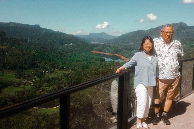 Beruwala City to Colombo (CMB) Airport Private Transfer - Practical Tips for Travelers