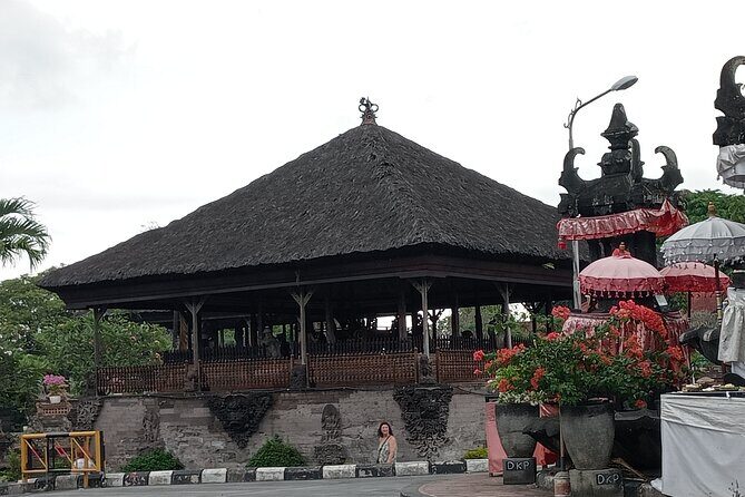 Besakih Mother Temple Tukad Cepung East Bali Private Guided Tour - Exploring the Besakih Mother Temple Tukad Cepung East Bali Private Guided Tour