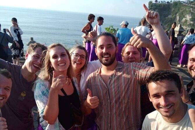 Besakih Mother Temple Tukad Cepung East Bali Private Guided Tour - FAQ