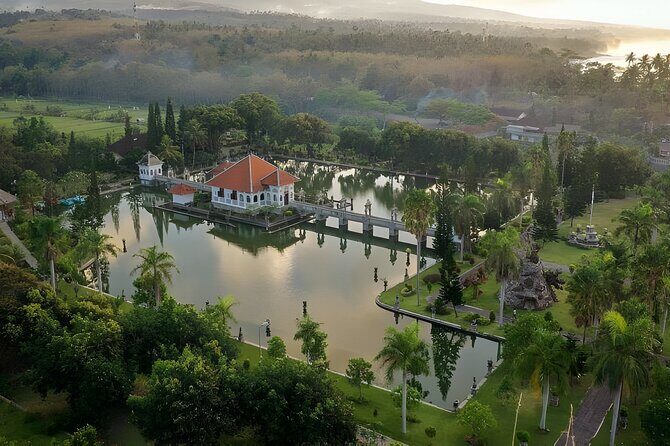 Besakih Temple and The Gate of Heaven Tour - Who Should Consider This Tour?