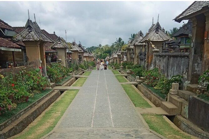 Besakih Temple Tour - Traditional Bali Village - All Inclusive - Authentic Testimonials and What They Say
