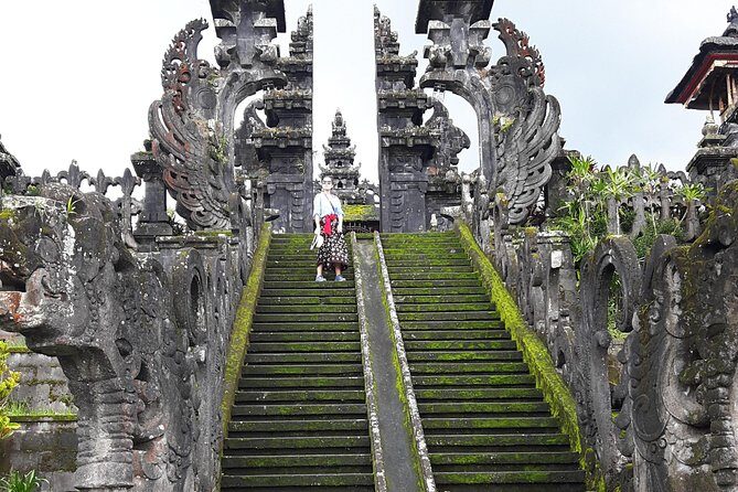 Besakih Temple Tour - Traditional Bali Village - All Inclusive - The Sum Up: Why This Tour Is a Smart Choice