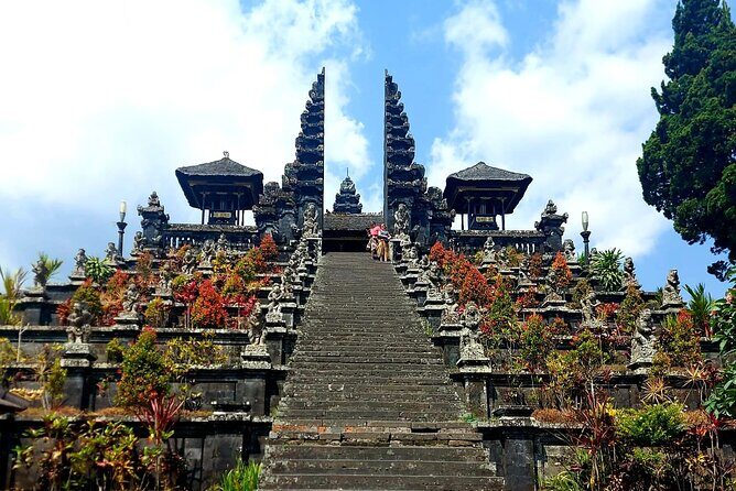 Besakih Temple Tour - Traditional Bali Village - All Inclusive - FAQ