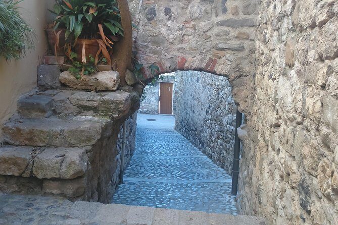 Besalu,Banyoles Lake & Garrotxa Volcanoes Small Group from Girona - Valuing the Experience