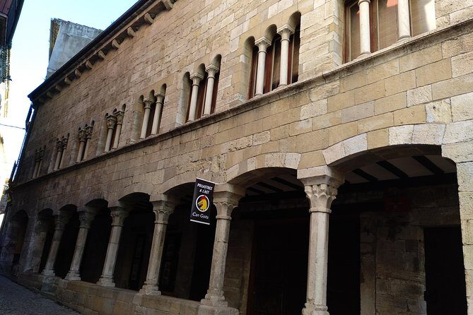 Besalu,Banyoles Lake & Garrotxa Volcanoes Small Group from Girona - Authentic Experiences That Shine