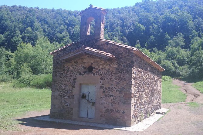 Besalu,Banyoles Lake & Garrotxa Volcanoes Small Group from Girona - Final Thoughts