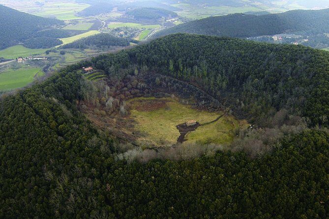 Besalu,Banyoles Lake & Garrotxa Volcanoes Small Group from Girona - FAQ