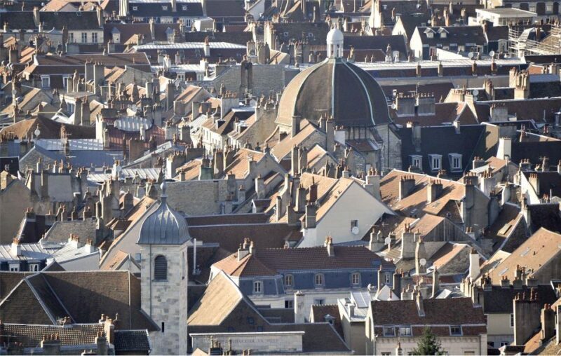 Besancon: Private Guided Walking Tour - Who Will Love This Tour?