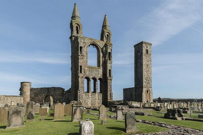 Bespoke 5 day Tour - your personal itinerary - Why Consider This Tour?