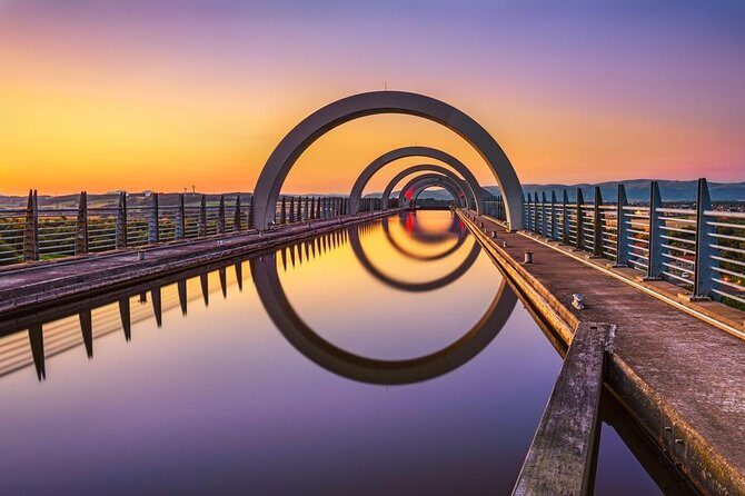 Bespoke 5 day Tour - your personal itinerary - Who Is This Tour Best For?