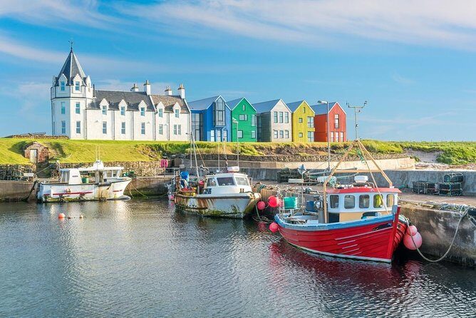Bespoke 5 day Tour - your personal itinerary - Closing Thoughts