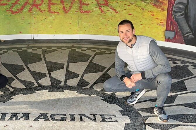 Bespoke Beatles Private Tour in Liverpool - The Importance of Authenticity and Site Significance