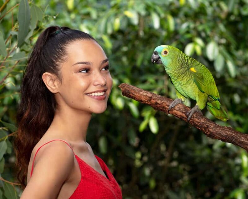 Bespoke Birdworld - An Intimate Experience! - What Makes This Tour Stand Out
