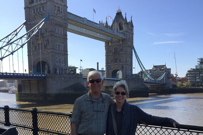 Bespoke Black Cab Heathrow Layover Private Tour - Practical Considerations