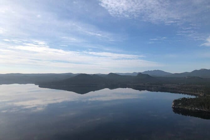 Bespoke Burabay Park Full Day Private Tour with Lunch and Pickup - Included and Not Included