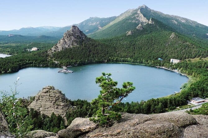 Bespoke Burabay Park Full Day Private Tour with Lunch and Pickup - Who Should Consider This Tour?