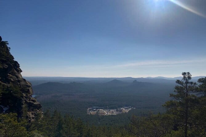 Bespoke Burabay Park Full Day Private Tour with Lunch and Pickup - Final Thoughts