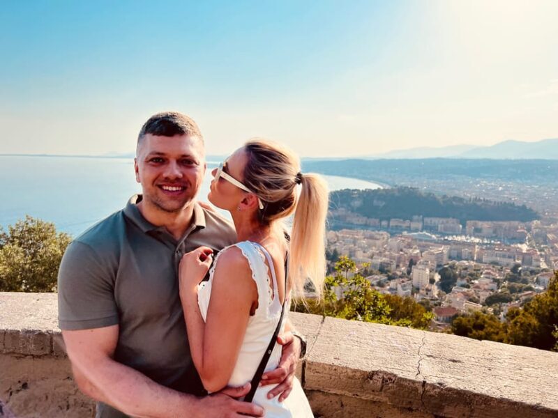 Bespoke Luxury Sightseeing Experiences - An Overview of What This Tour Offers