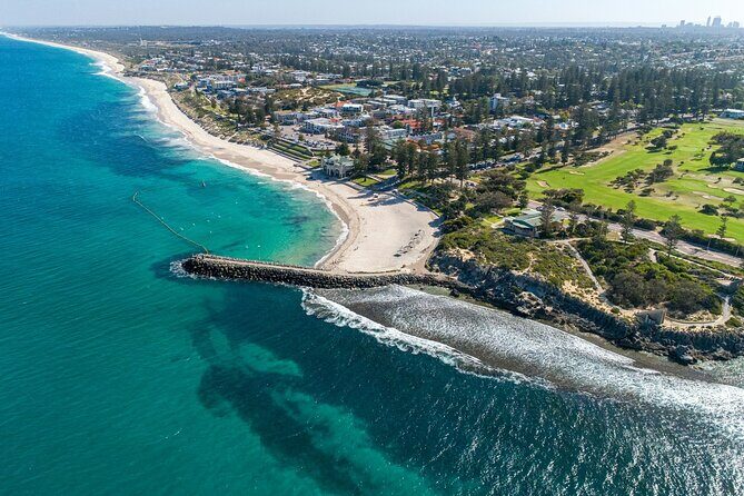 Bespoke Perth City and Surrounds Day Tour - Final Thoughts