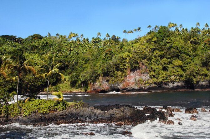 "Bespoke" Private E-Bike Tour Volcano and Waterfalls - Exploring the Big Island’s Volcanoes and Waterfalls on a Private E-Bike Tour